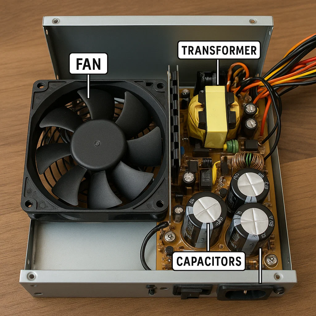0221 — Muntatge i Manteniment d’Equips